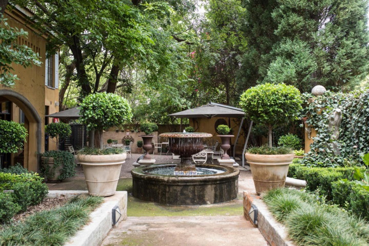 Godiva Spa & Guesthouse - Groblersdal