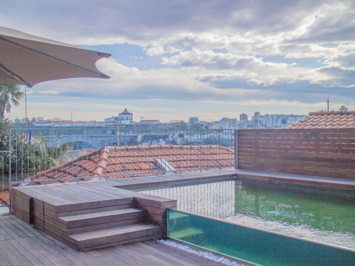 Pipad'oro By Yoursporto - Vila Nova de Gaia