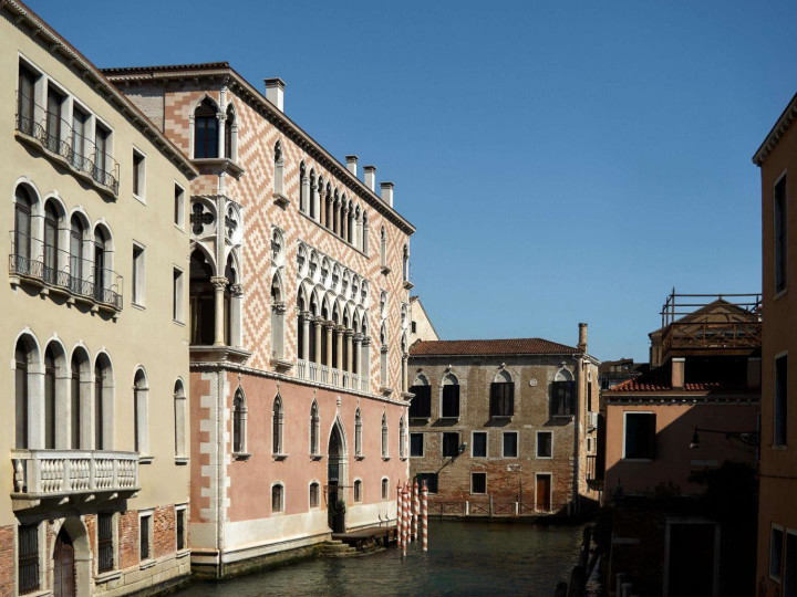 Orient Express Venezia - Cavallino-Treporti