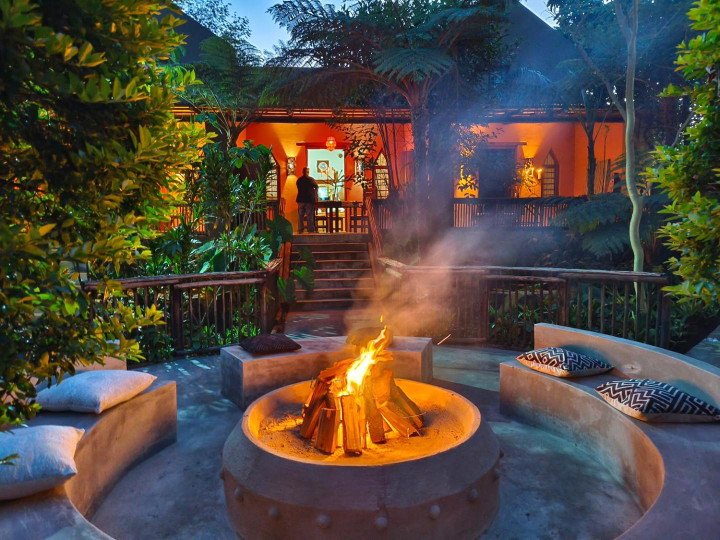 Dar Amane Guest House - Graskop