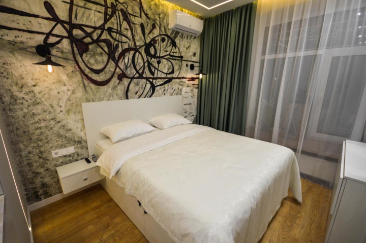 Kyiv Center Smart Apartments - Kyiv