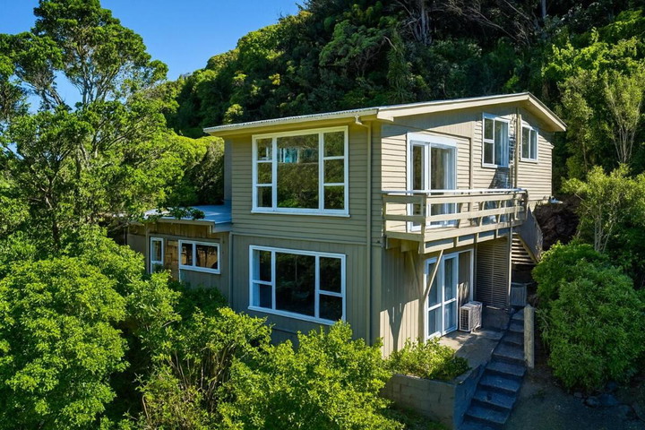 Skyline Sanctuary - Entire Aparment With Luxe Views, Espresso And Parking - Wellington