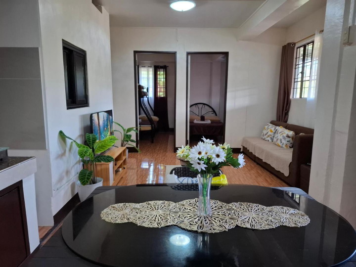 Balay Degay Transient House - Baguio