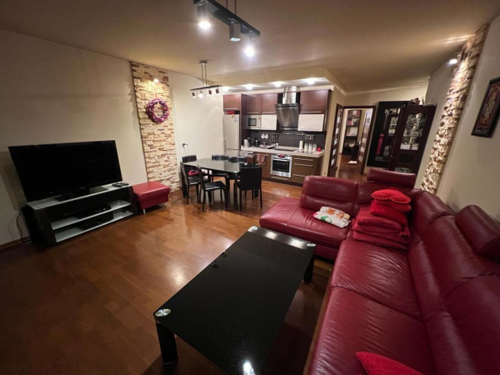 Apartament Z Widokiem Na Czantorię W Zeta Park - Ustroń