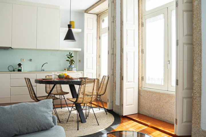 Impar Luxury Residence - Porto