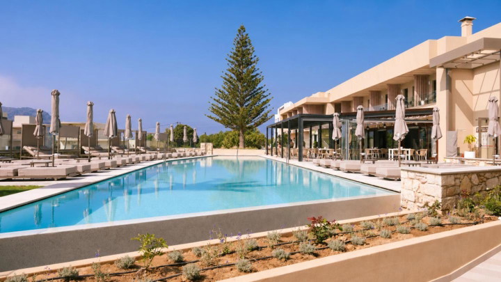 Alianthos Estate Resort - Ex Alianthos Garden - Plakias