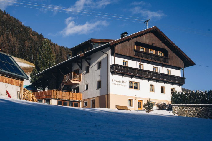 Prünsterhof - Lienz