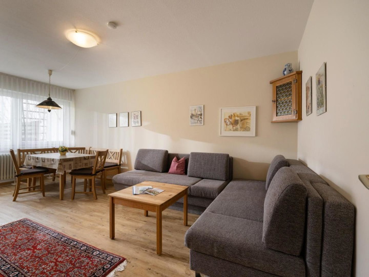 Ferienwohnanlage Oberaudorf E1 Mit Sauna - Oberaudorf