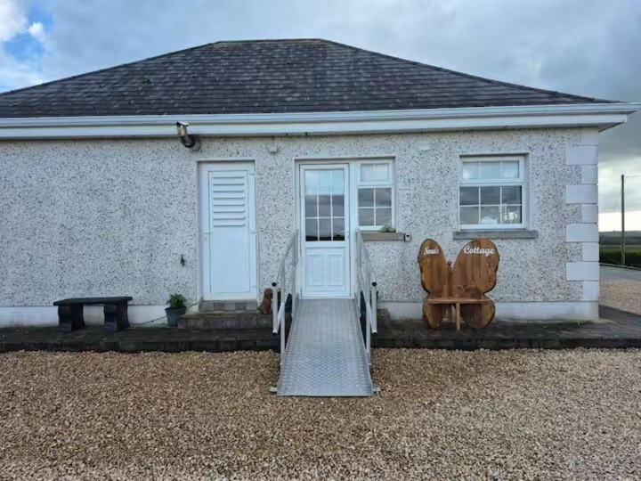 Nora's Cottage Mullagh Kells - Sleeps 5 - Kells