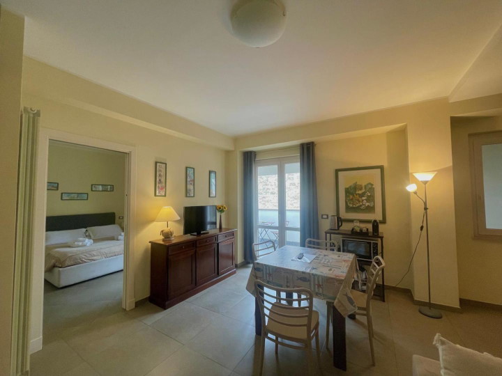 Attico Con Terrazza - Penthouse With Terrace - Palazzo San Matteo - Palermo