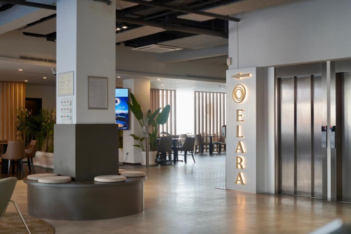 Planet Hotels One - Adults Only 16 Years - Ca'n Pastilla