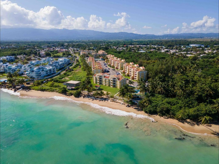 Villas Del Mar Beach Resort - Puerto Rico
