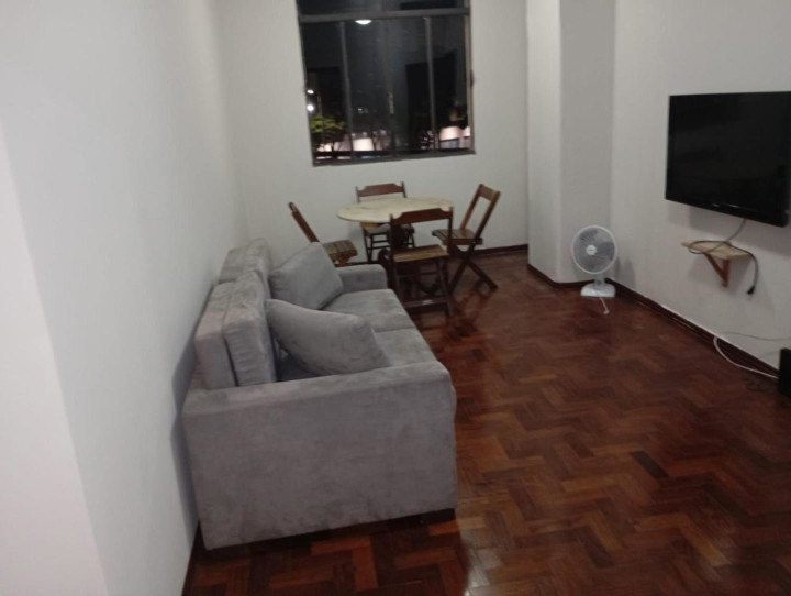 Lindo Apartamento - Centro - Belo Horizonte