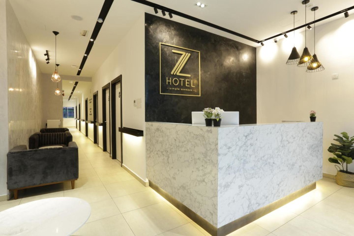 Z Hotel - Kota Damansara