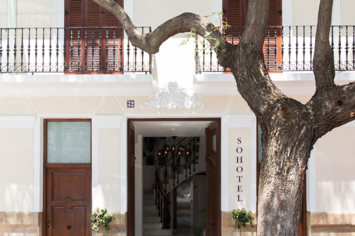 Soho Valencia - Valencia