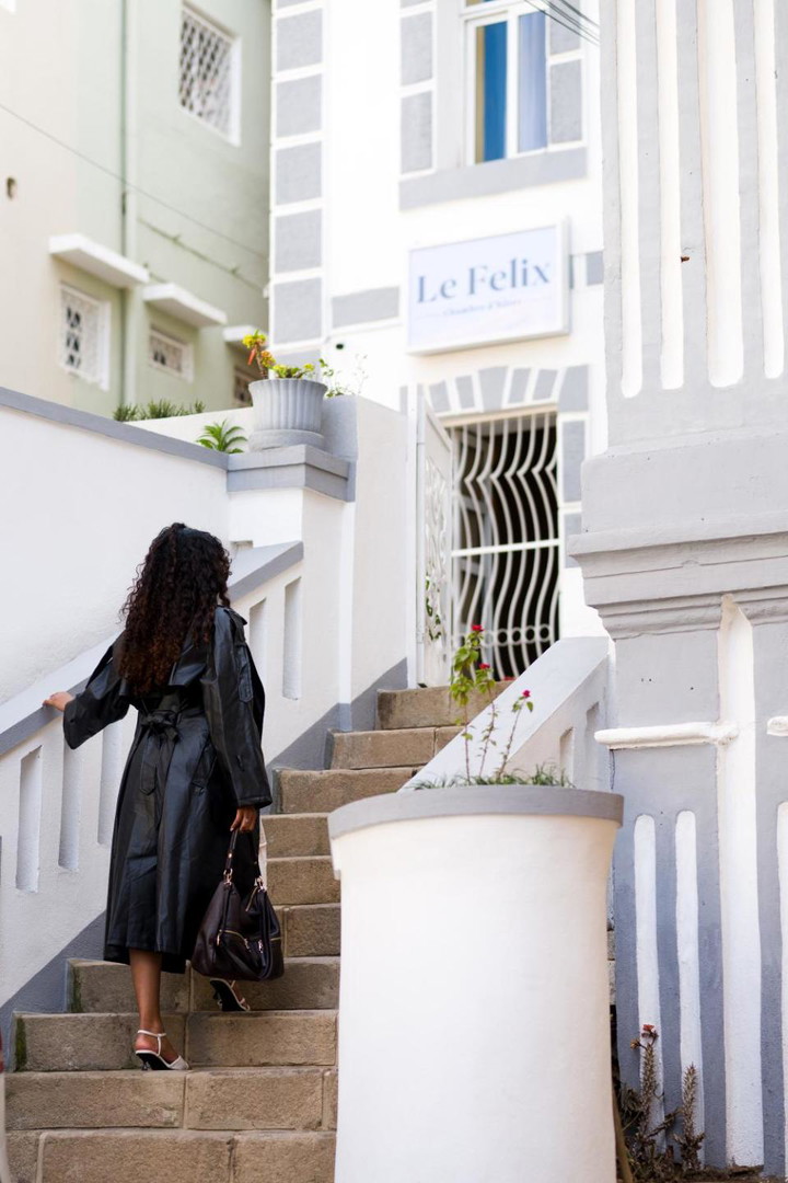 Le Felix - Antananarivo
