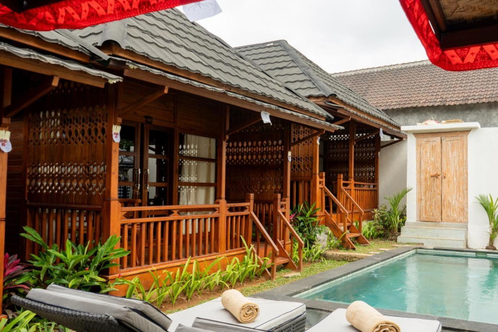 Villa Budalipir - Uluwatu Bali - Ngurah Rai Airport (DPS)