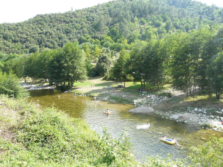 Relais Des Brison - Joyeuse