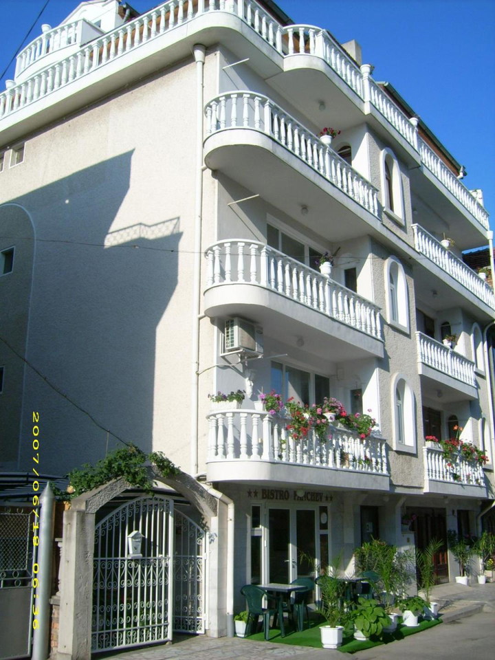 Hotel Pasians - Pomorie