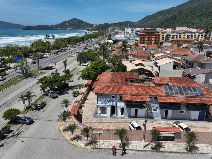 Tayá Hospedagens - Ubatuba