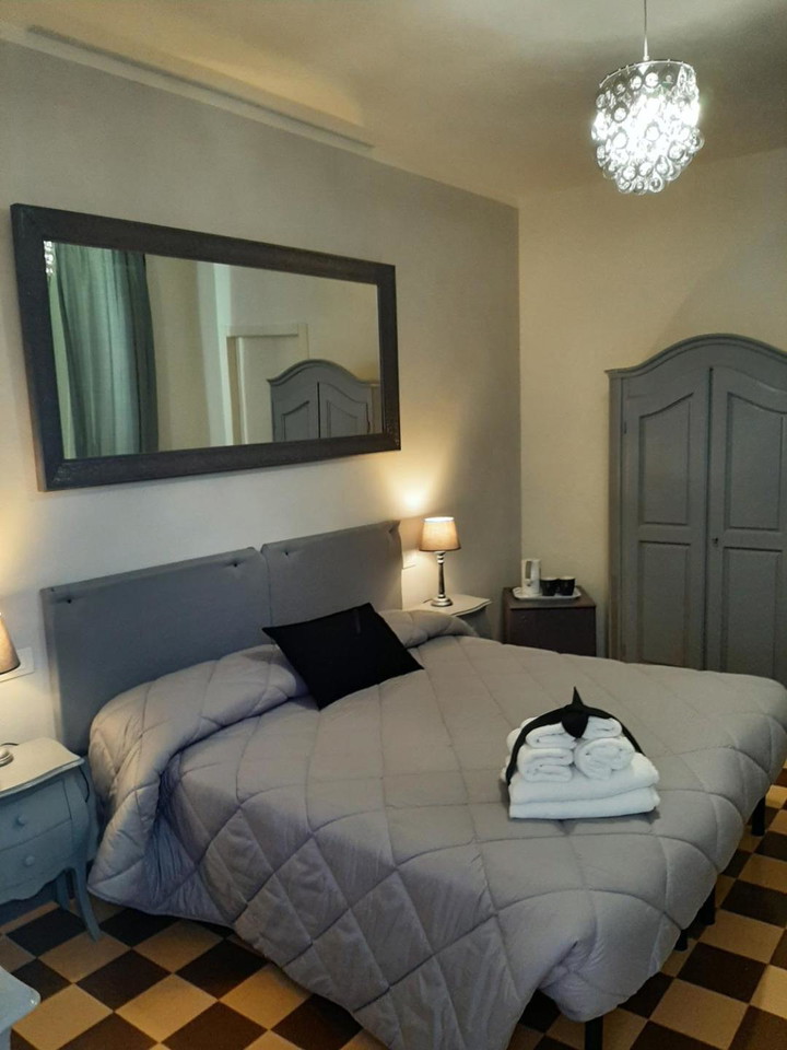 B&b Principe Calaf 3 - Toscana