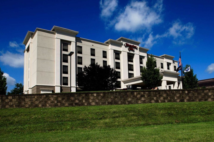 Hampton Inn Easton - Pennsylvania