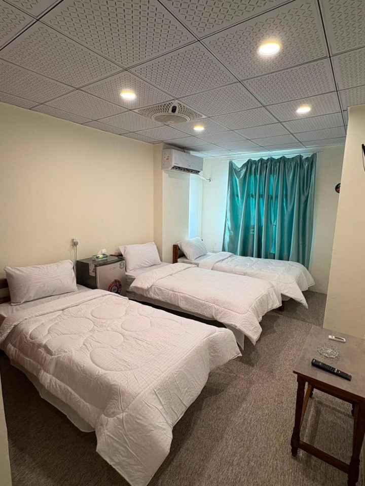 فندق البيضاء - Albaidaa Hotel - Baghdad