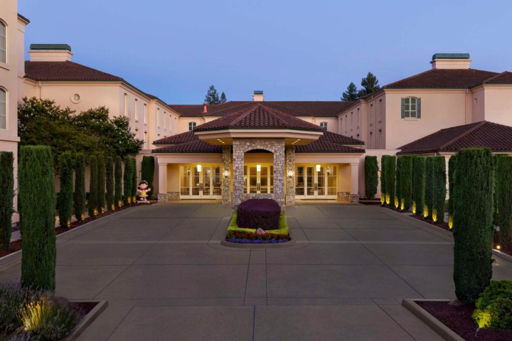 Hyatt Regency Sonoma Wine Country - Santa Rosa, CA