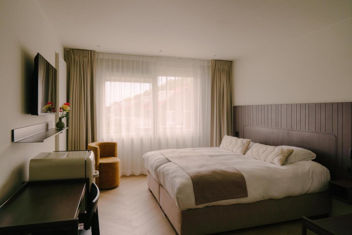 Boutique Hotel Herbergh Amsterdam Airport Free Parking - Aalsmeer