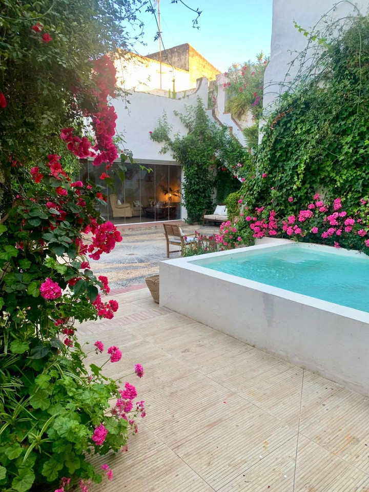 Patios Del Agua - Puerto Real