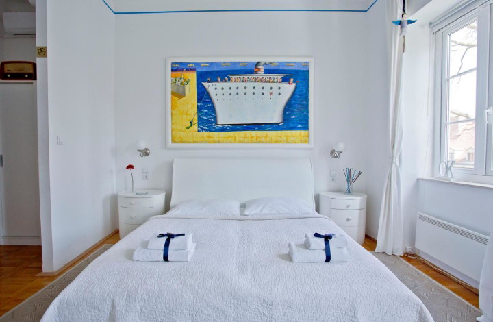 Rooms Zagreb 17 - Zagreb