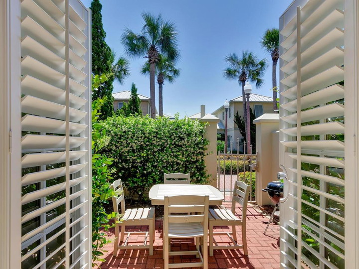 Mon Petit Chateau - Alys Beach, FL