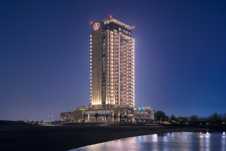 The Oq - Lusail