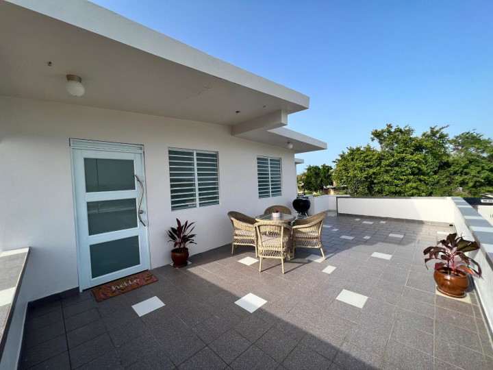 Villa Alborada - Manatí