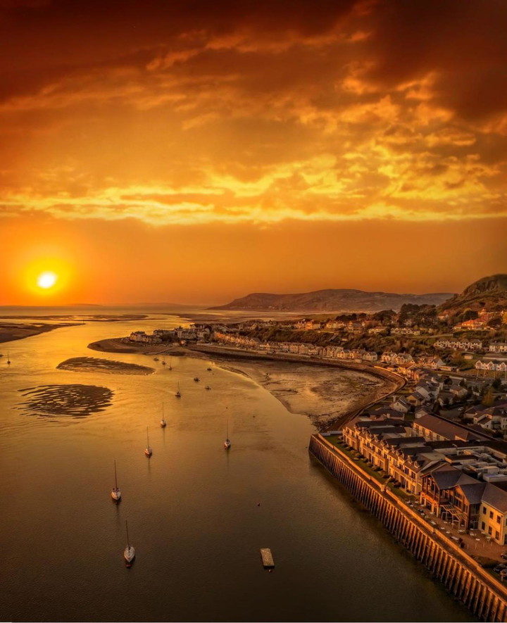 The Quay Hotel And Spa - Gwynedd