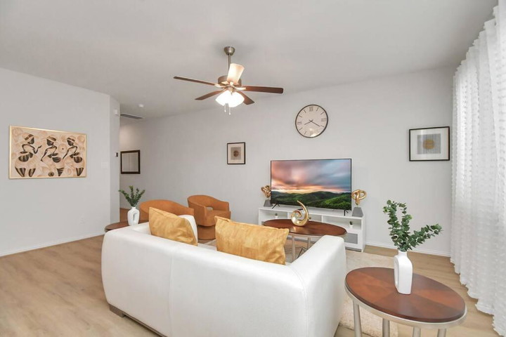Exquisite Relocation And Workers Dream Place - Katy, TX