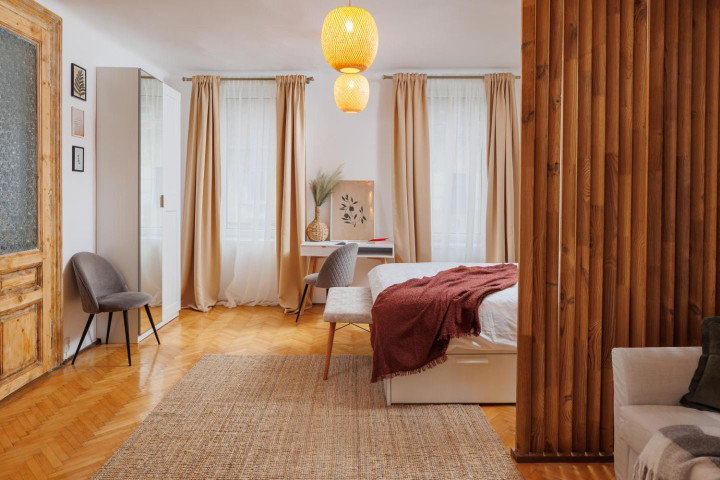 Lunga 16 Guesthouse | Brasov - Brașov