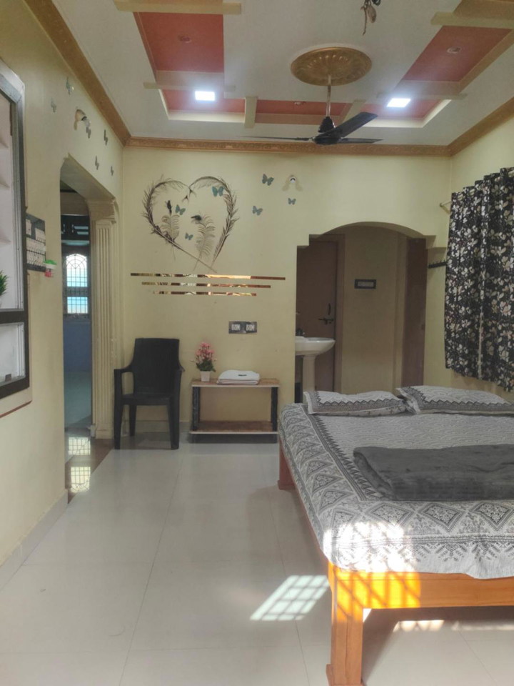 Tanvi Guest House Hampi - Hampi