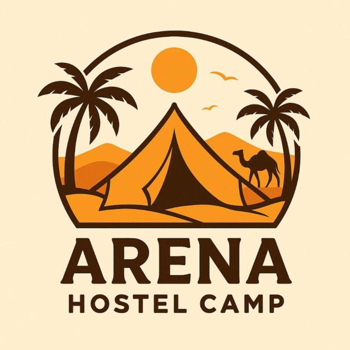Arena Hostel Camp - Merzouga