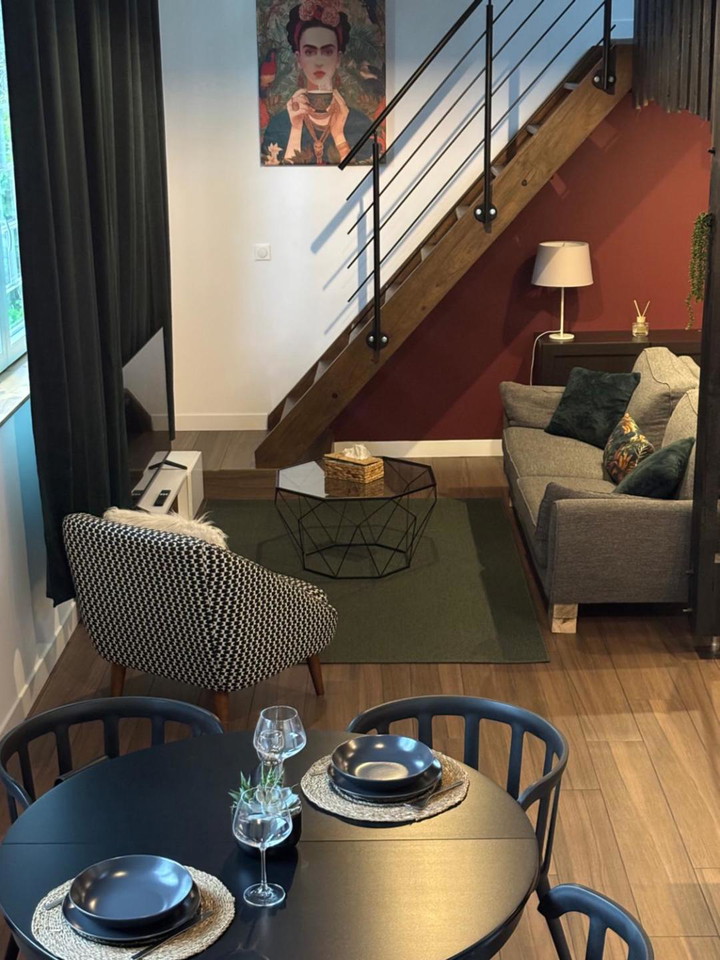 L Atelier De Jules - Villeurbanne