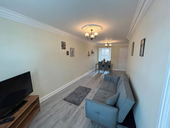 Birks Terrace - 2 Bedrooms - Sleeps 4 - Free Parking - Saint Bees