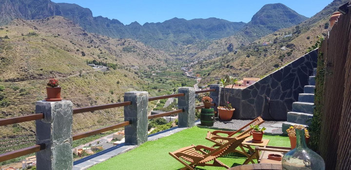 Casa Tajaraste 2 - La Gomera
