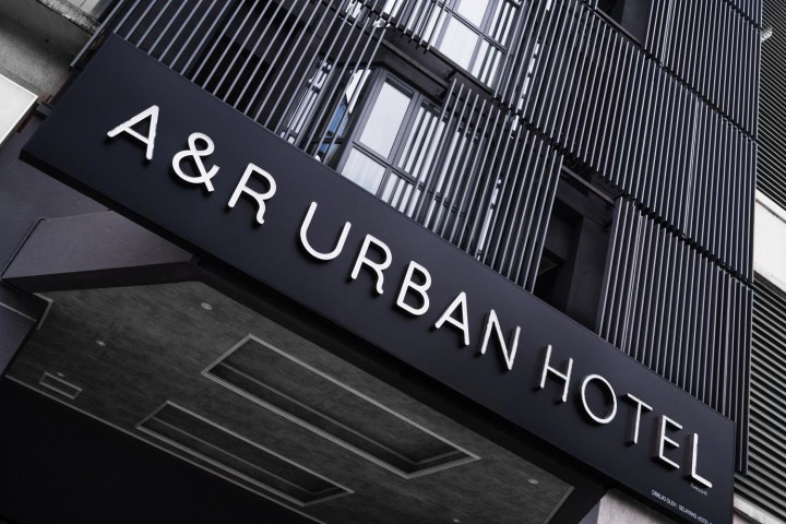 A&r Urban Hotel - Kepong
