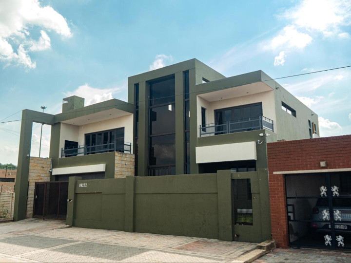 Soweto Boutique Hotel - Soweto