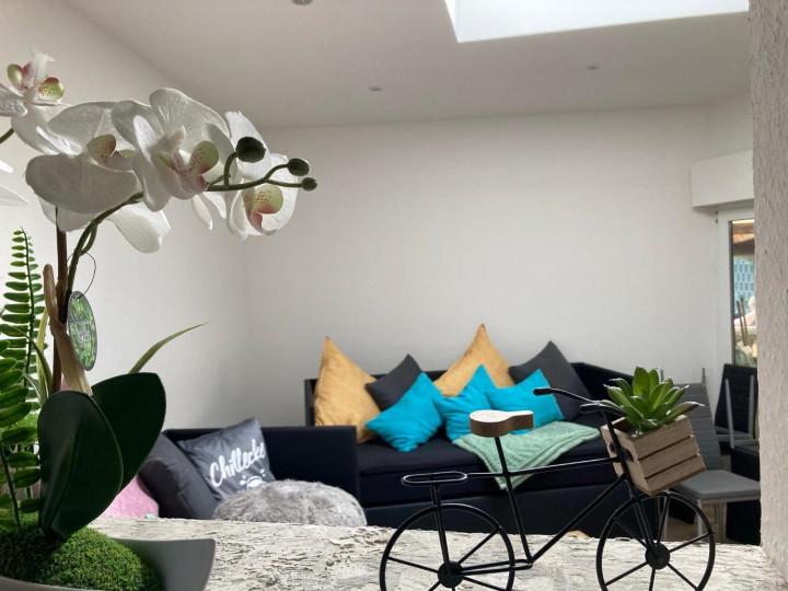 Gästewohnung Mönchengladbach Rheindahlen - Mönchengladbach