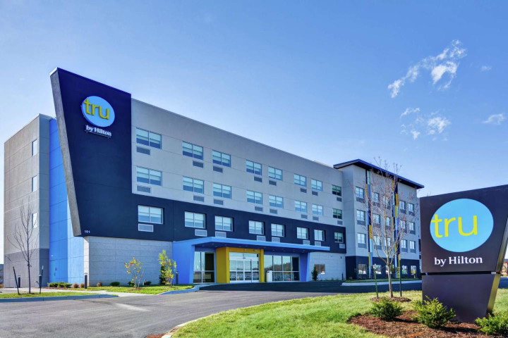 Tru By Hilton Shepherdsville Louisville South - Louisville, KY