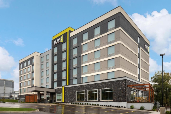 Home2 Suites By Hilton Woodstock Ontario - Ingersoll