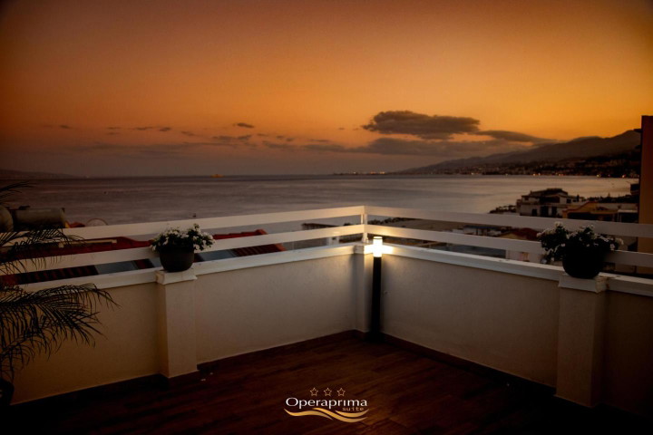 Operaprimasuite - Messina