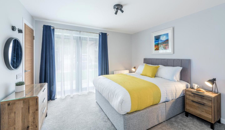 High Range Hotel - Aberdeenshire