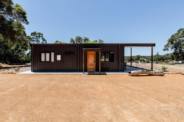 Flame Tree Retreat - Margaret River